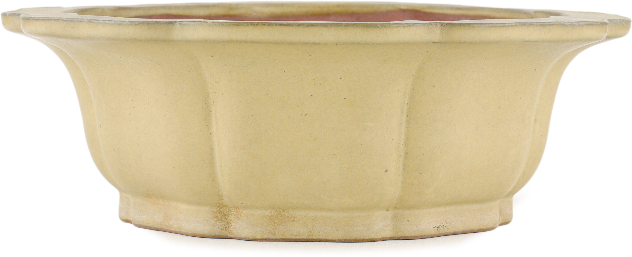 Handmade bonsai pot | 31 cm | Maker: Reiho | Tokoname, Japan - Bonsai Plaza