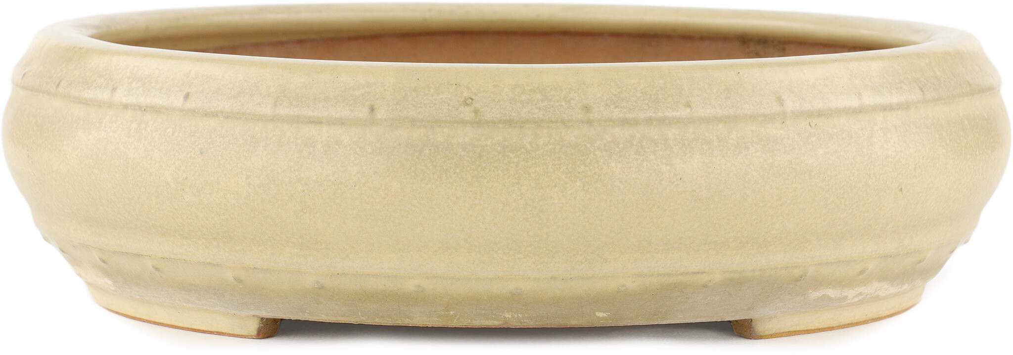 Handmade bonsai pot | 32 cm | Maker: Reiho | Tokoname, Japan - Bonsai Plaza