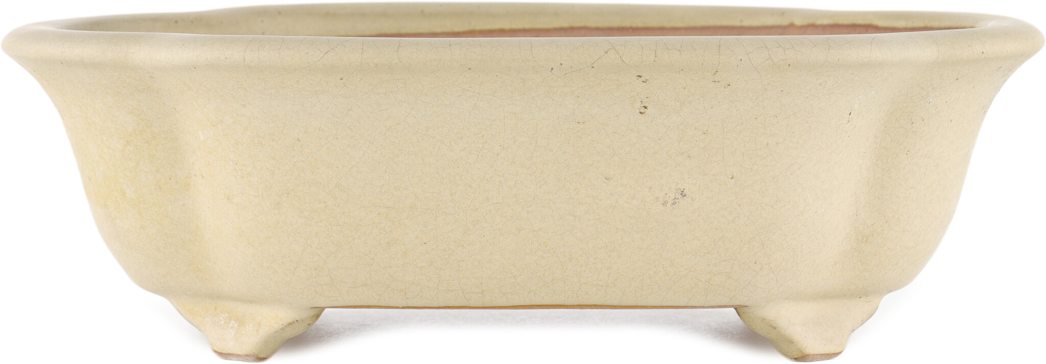 Handmade bonsai pot | 35 cm | Maker: Reiho | Tokoname, Japan - Bonsai Plaza