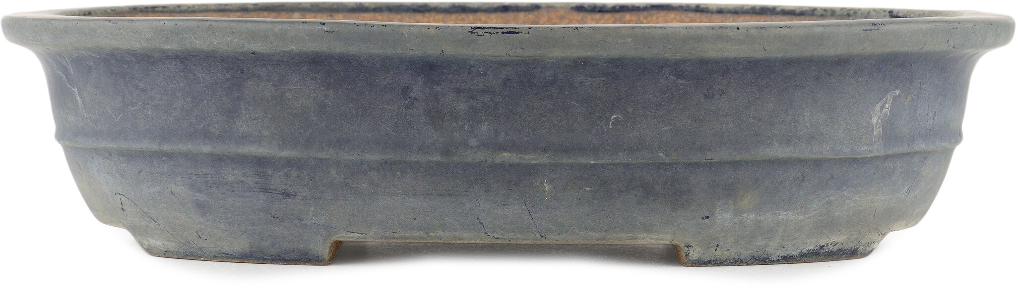 Handmade bonsai pot | 39 cm | Origin: Japan - Bonsai Plaza