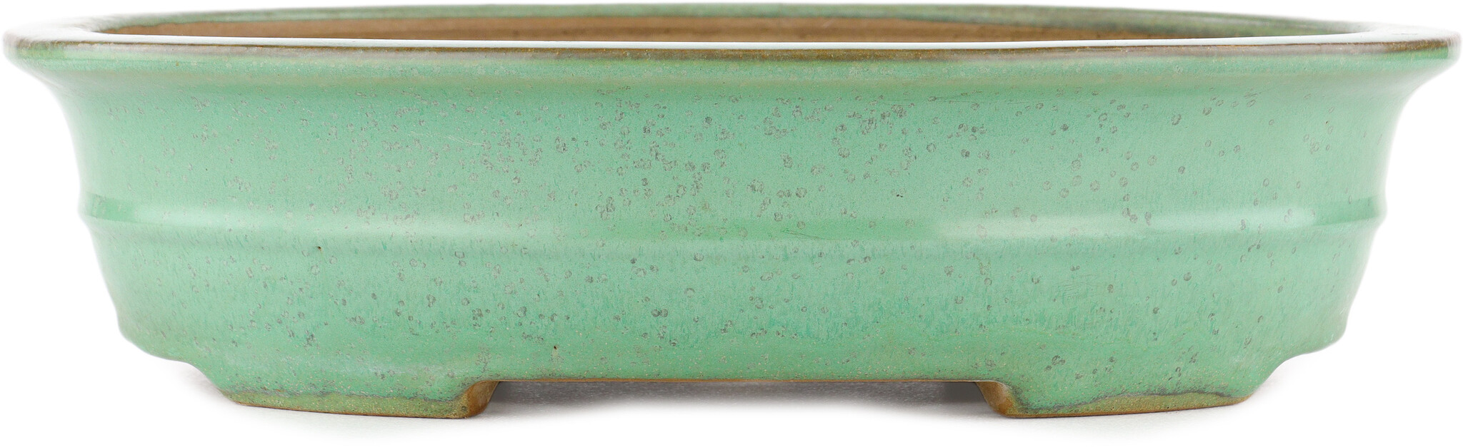 Pot à bonsaï fait à la main | 35 cm | Fabricant: Yamafusa | Tokoname ...