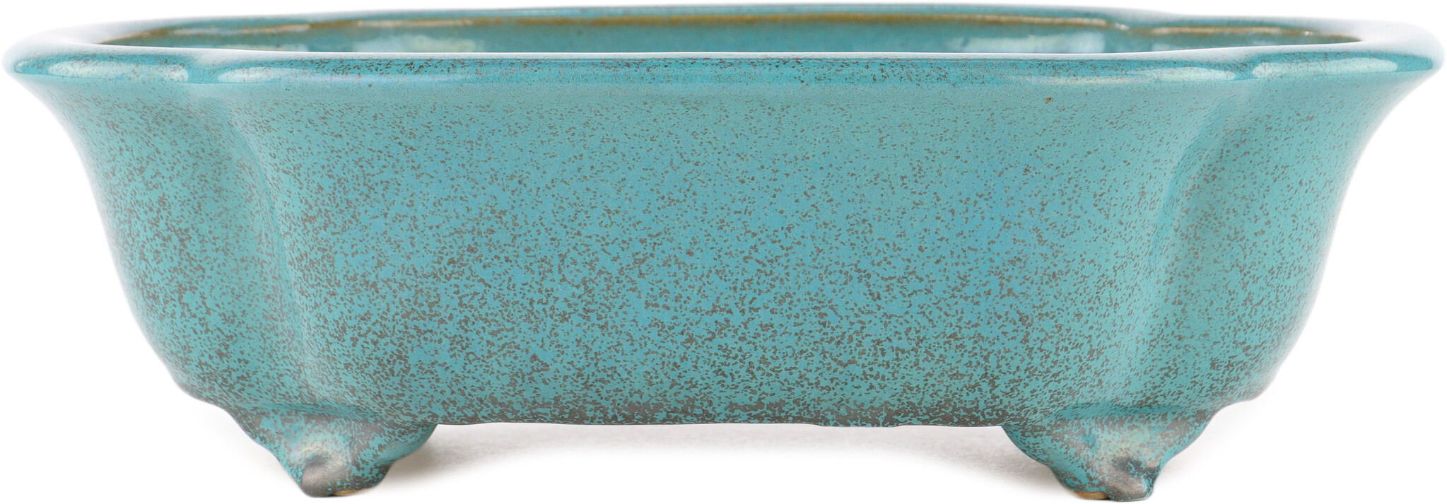 Handmade bonsai pot | 34 cm | Maker: Reiho | Tokoname, Japan - Bonsai Plaza