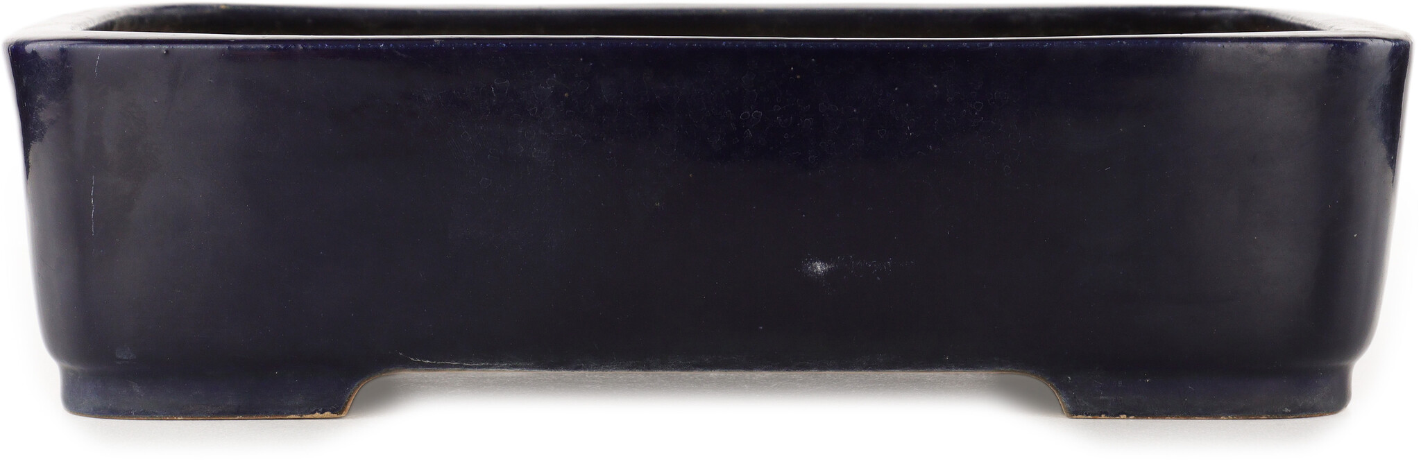 Handmade bonsai pot | 42 cm | Maker: Reiho | Tokoname, Japan - Bonsai Plaza