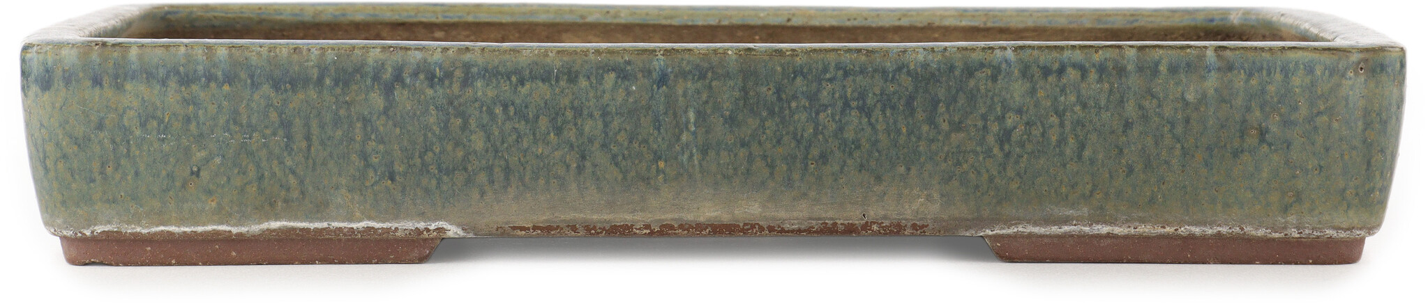 Handmade bonsai pot | 47 cm | Maker: Eime Yozan | Tokoname, Japan ...