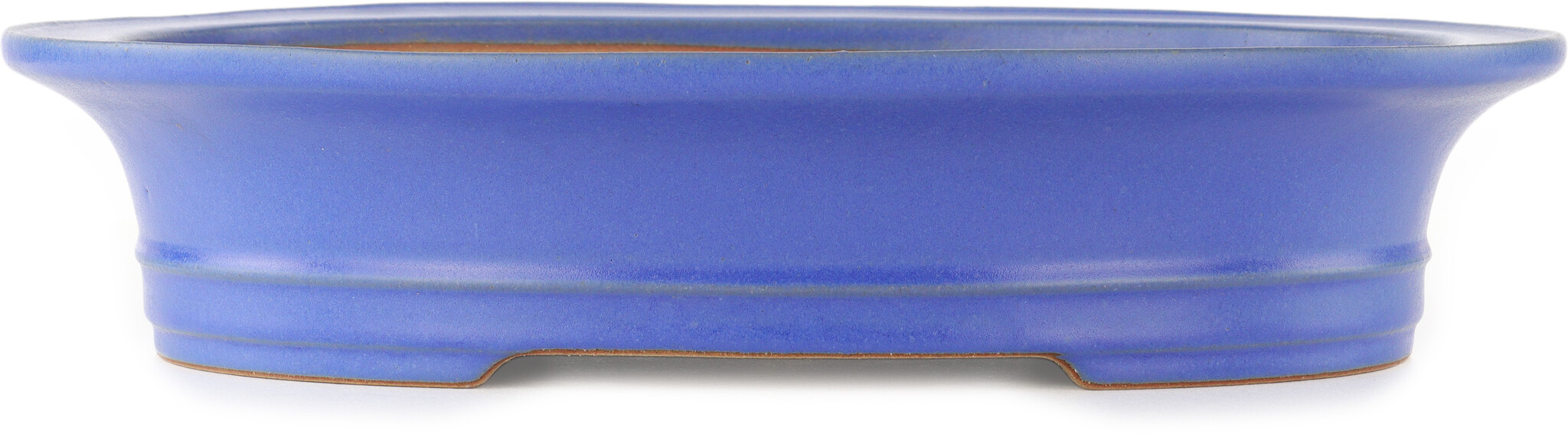 Handmade bonsai pot | 44 cm | Maker: Reiho | Tokoname, Japan - Bonsai Plaza