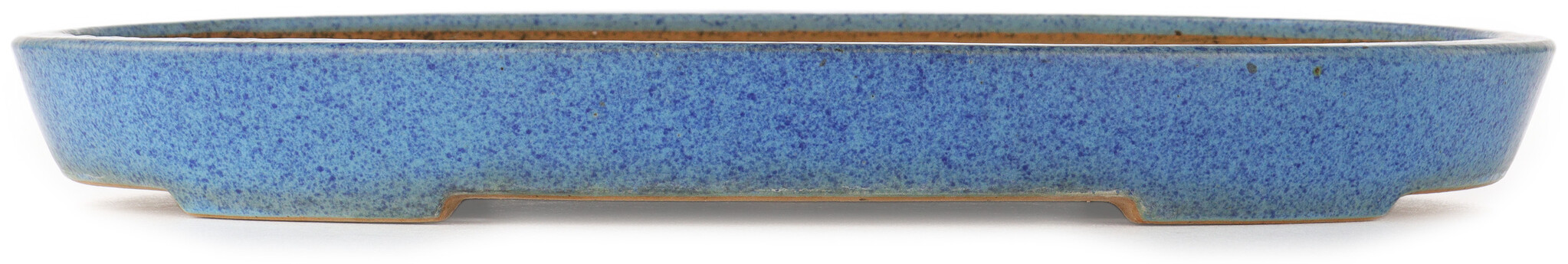 Handmade bonsai pot | 41 cm | Maker: Reiho | Tokoname, Japan - Bonsai Plaza