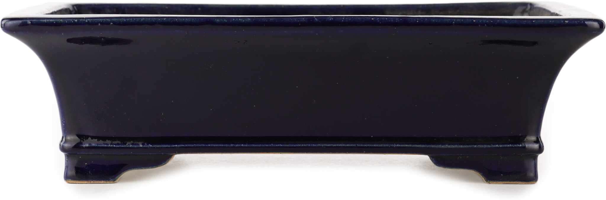 Handmade bonsai pot | 38 cm | Maker: Reiho | Tokoname, Japan - Bonsai Plaza