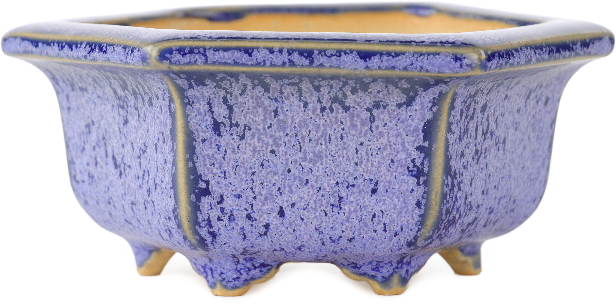Handmade bonsai pot | 11 cm | Maker: Eime Yozan | Tokoname, Japan ...