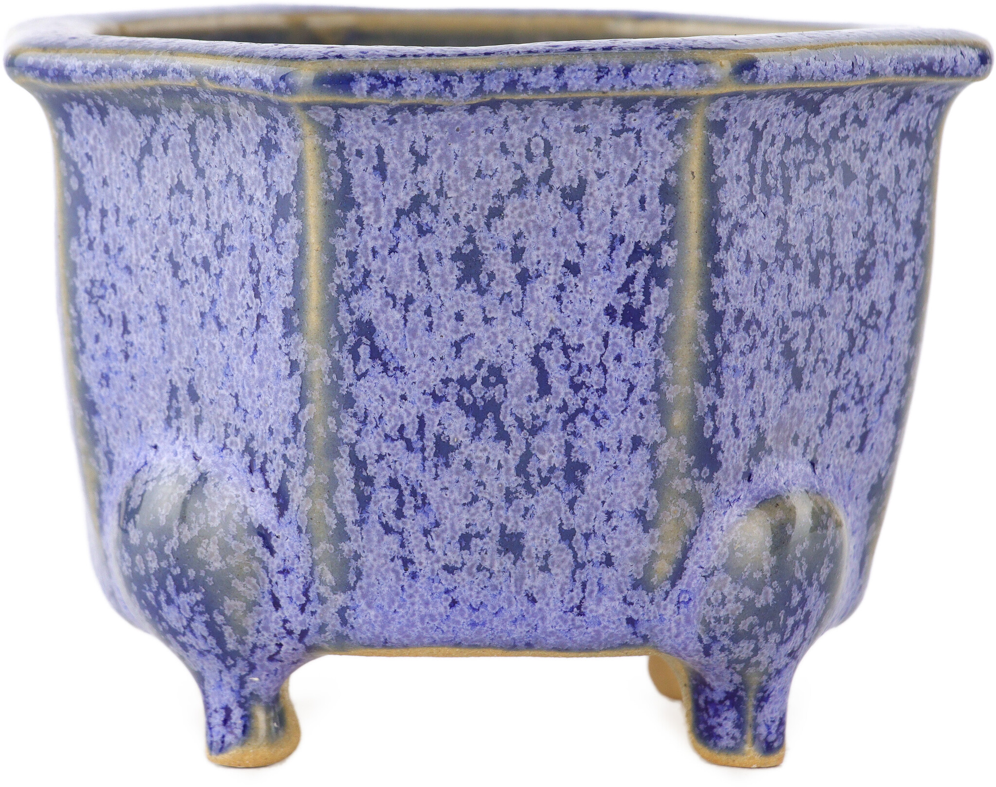 Handmade bonsai pot | 9 cm | Maker: Eime Yozan | Tokoname, Japan ...