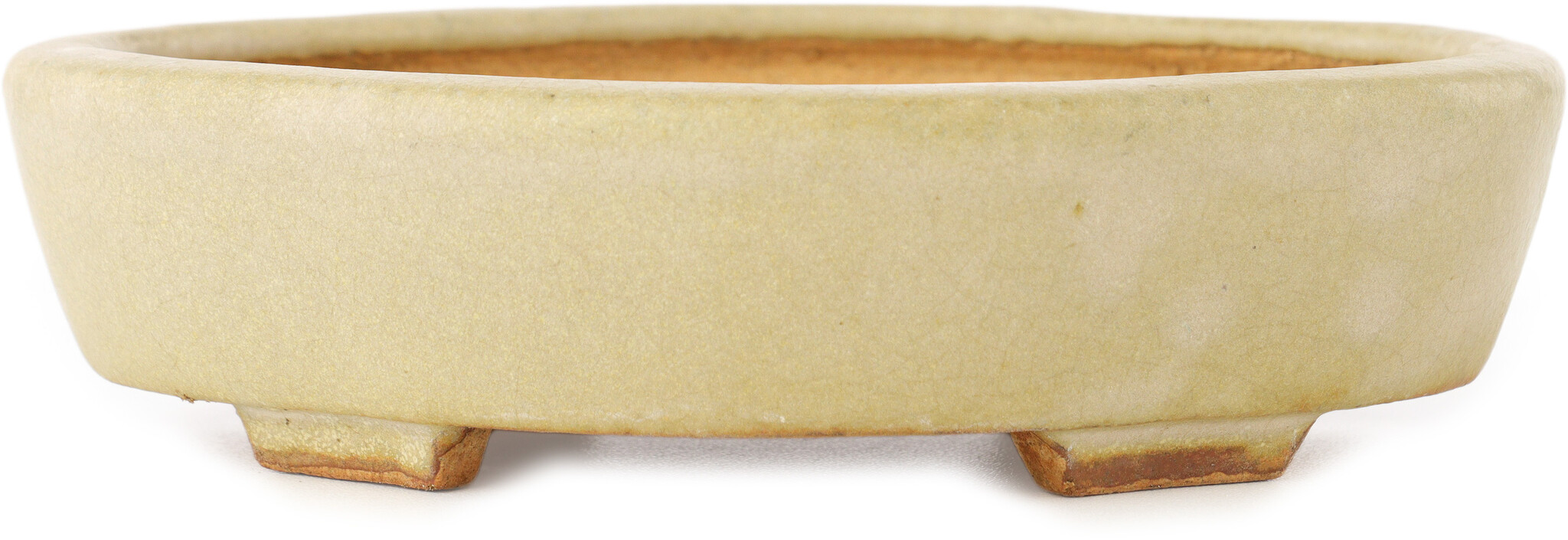 Maceta de bonsái hecha a mano | 17cm | Fabricante: Hattori | Tokoname ...