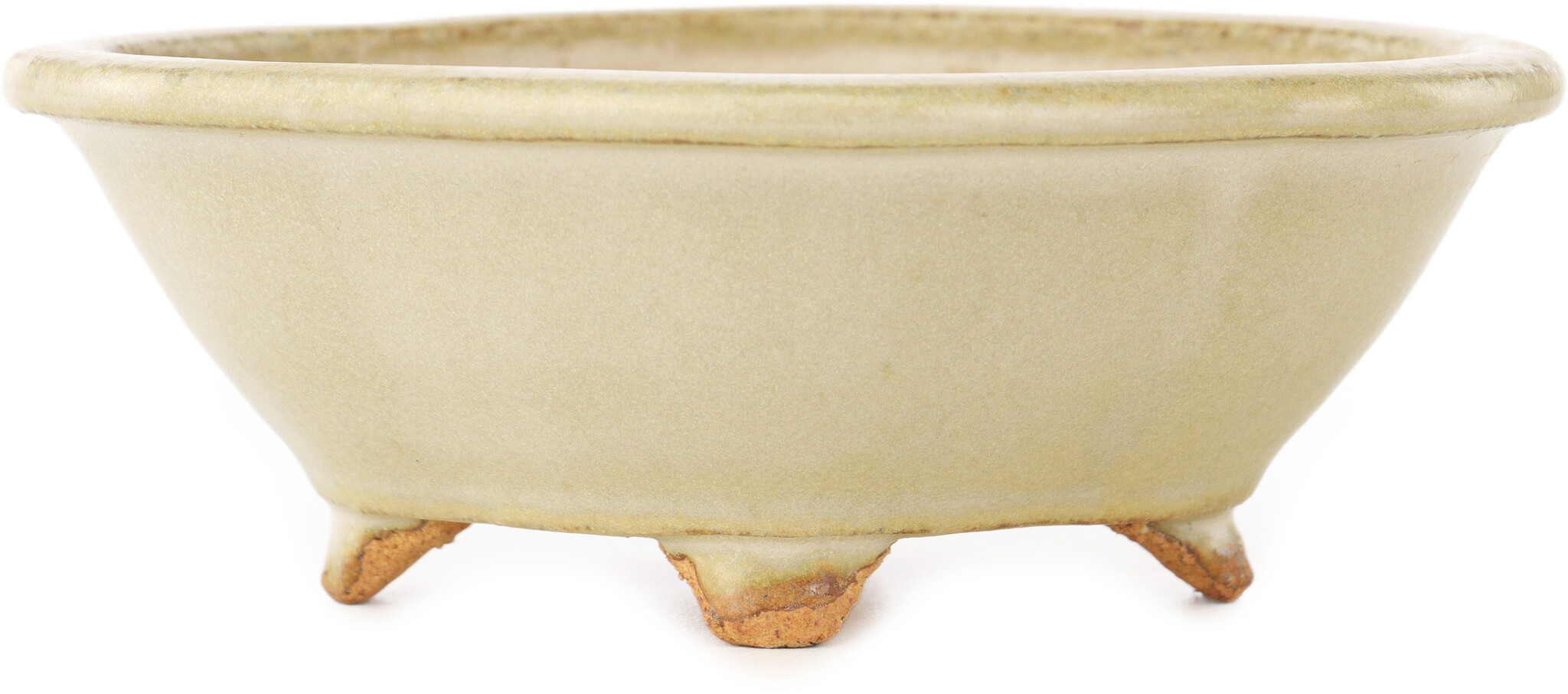 Maceta de bonsái hecha a mano | 14cm | Fabricante: Hattori | Tokoname ...