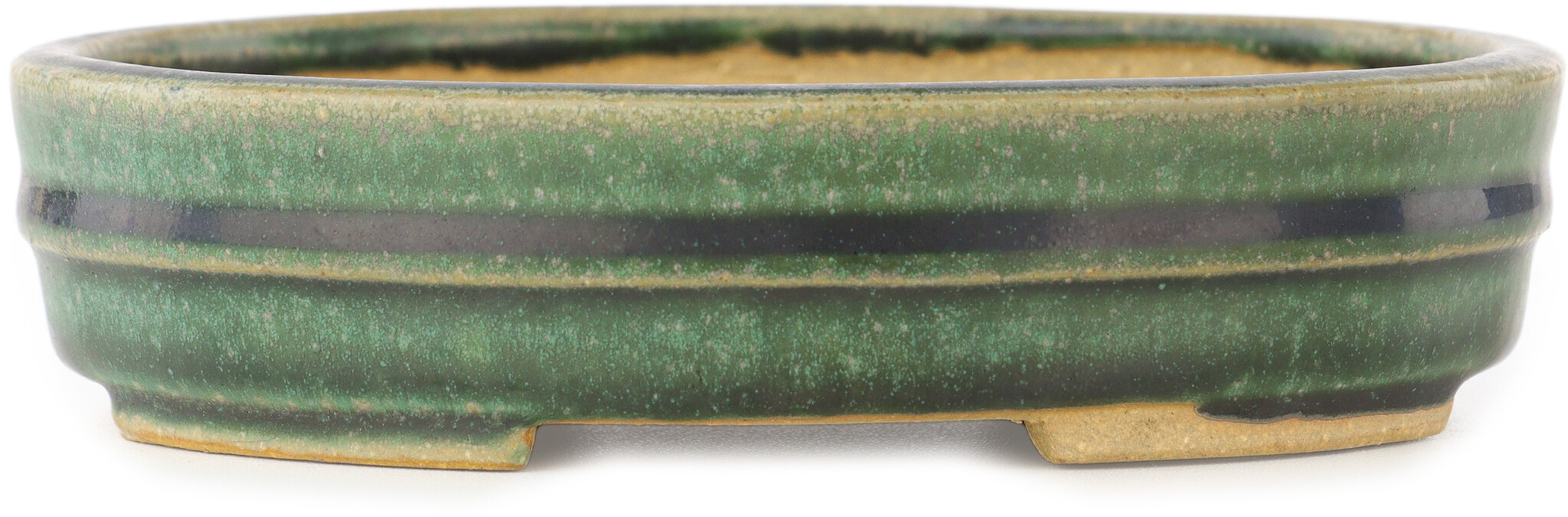 Handmade bonsai pot | 16 cm | Maker: Shibakatsu | Tokoname, Japan ...