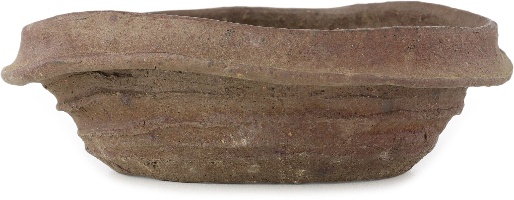 Handmade bonsai pot | 20 cm | Maker: Bonsai | Japan - Bonsai Plaza