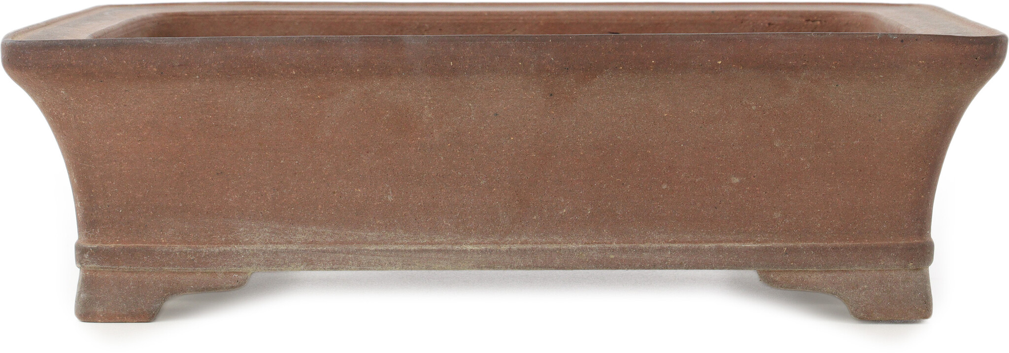 Handmade bonsai pot | 40 cm | Maker: Kisen | Tokoname, Japan - Bonsai Plaza
