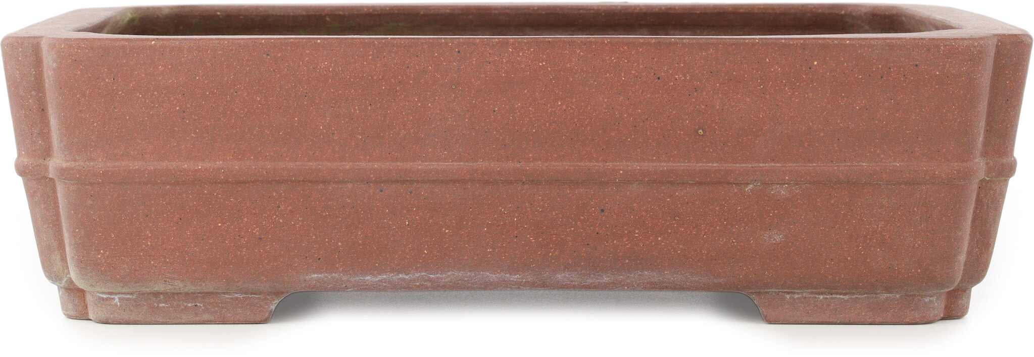 Handmade bonsai pot | 42 cm | Maker: Reiho | Tokoname, Japan - Bonsai Plaza