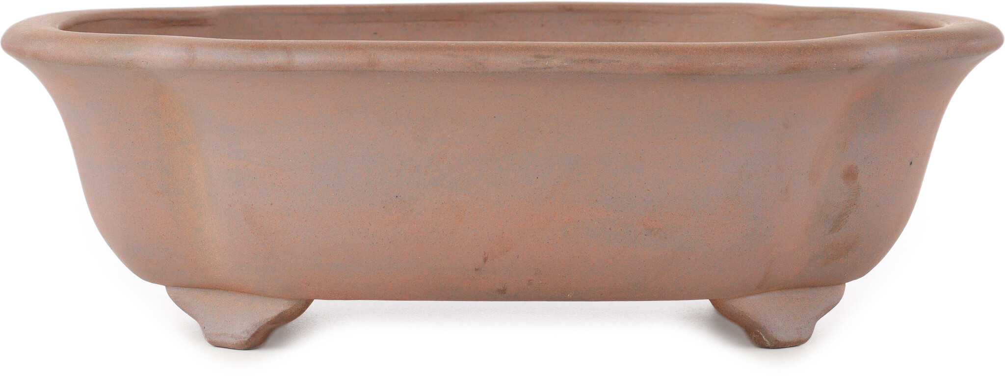 Handmade bonsai pot | 35 cm | Maker: Reiho | Tokoname, Japan - Bonsai Plaza