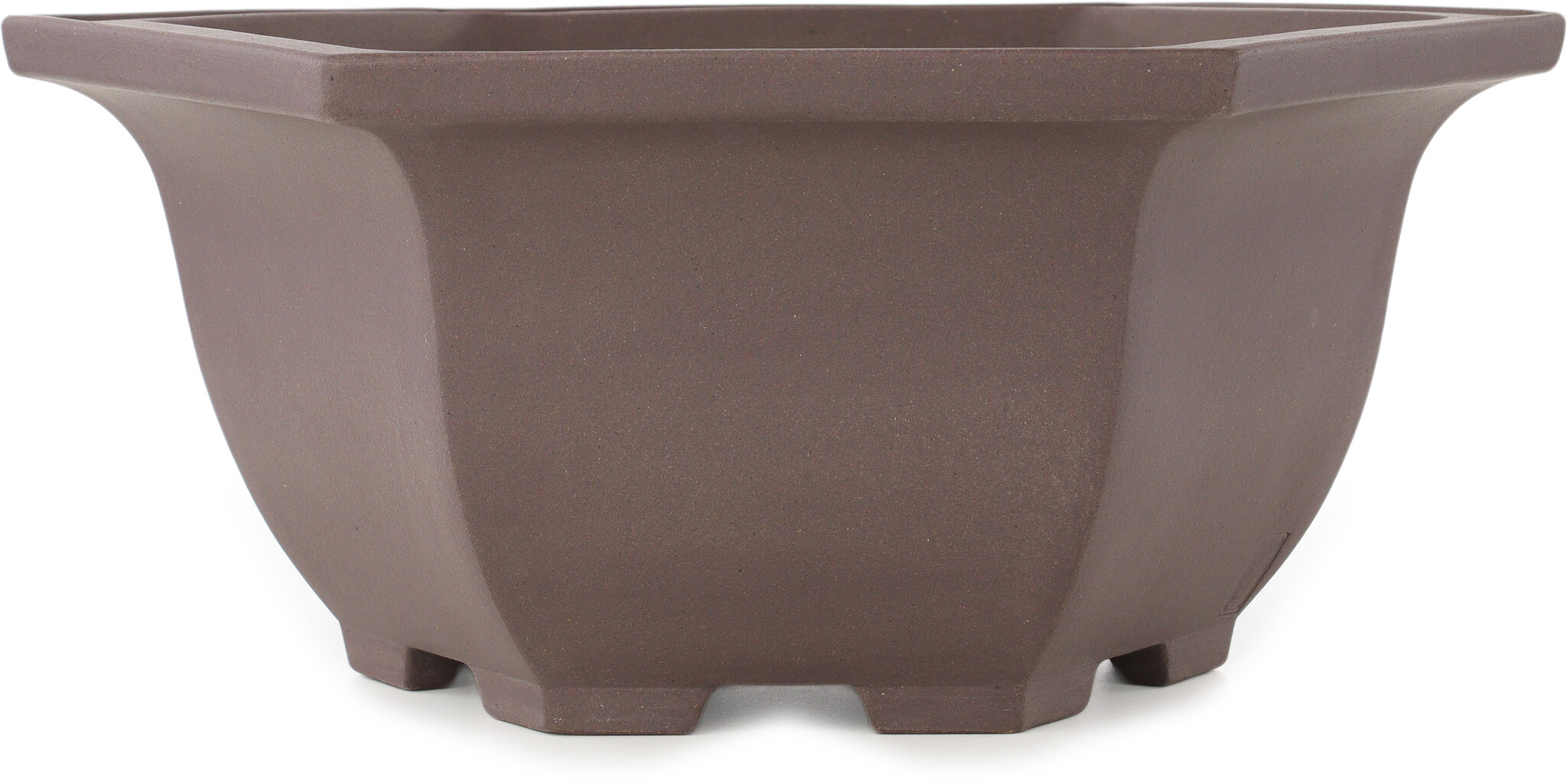 Handmade bonsai pot | 40 cm | Maker: Yamaaki | Tokoname, Japan - Bonsai ...