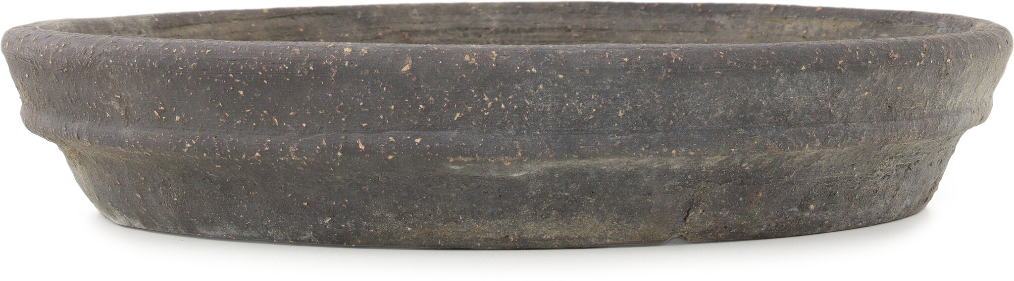 Handmade bonsai pot | 43 cm | Maker: Reiho | Tokoname, Japan - Bonsai Plaza
