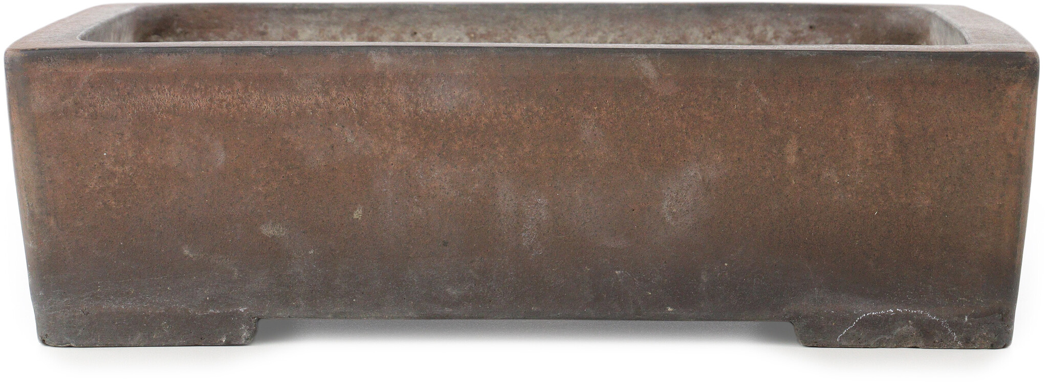 Handmade bonsai pot | 31 cm | Maker: Syu-zan | 1928-1988, Nagoya, Japan ...