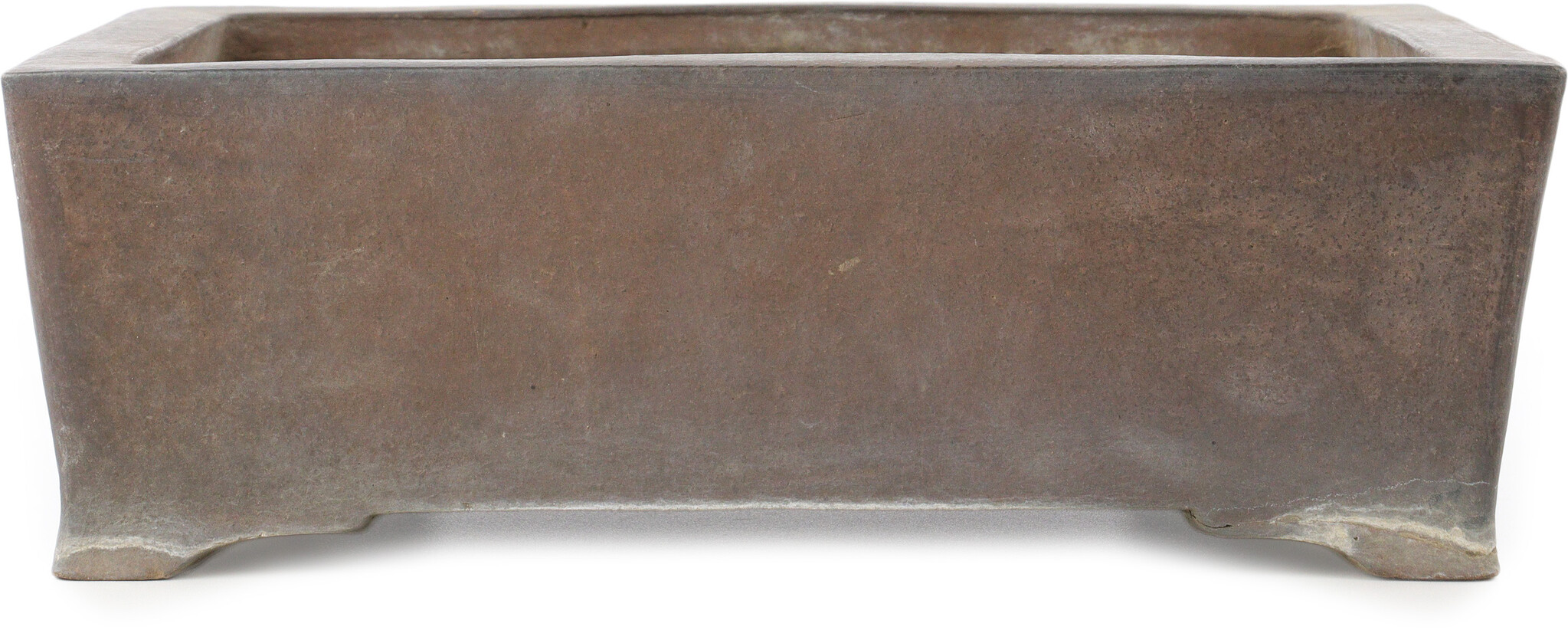 Handmade bonsai pot | 35 cm | Maker: Syu-zan | 1928-1988, Nagoya, Japan ...