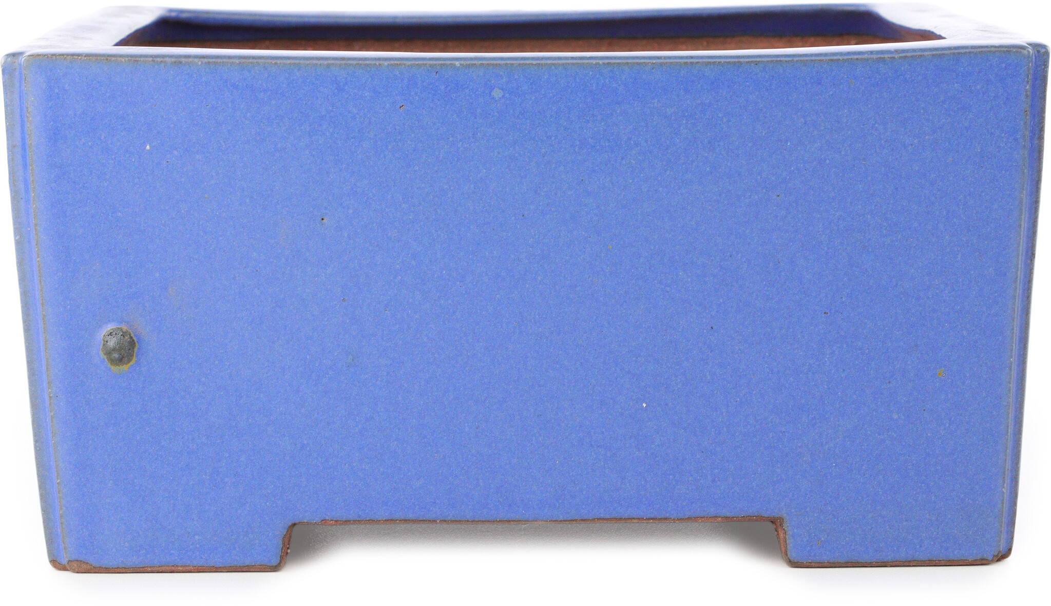 Handmade bonsai pot | 24 cm | Maker: Reiho | Tokoname, Japan - Bonsai Plaza