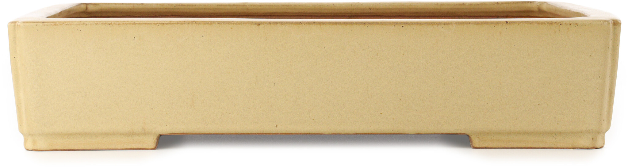 Handmade bonsai pot | 54 cm | Maker: Reiho | Tokoname, Japan - Bonsai Plaza