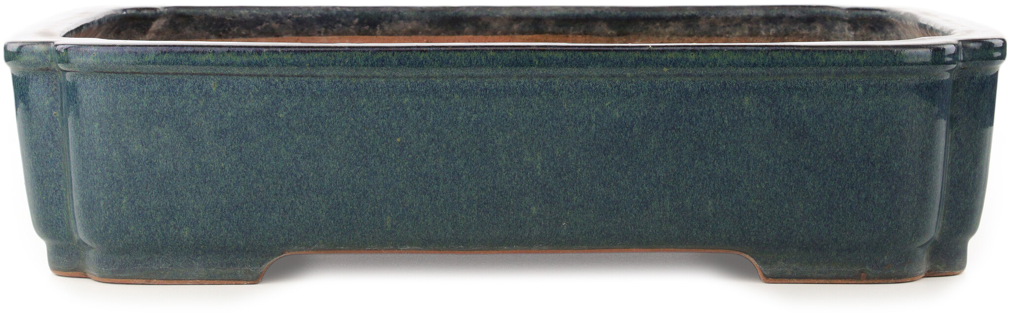 Handmade bonsai pot | 49 cm | Maker: Reiho | Tokoname, Japan - Bonsai Plaza