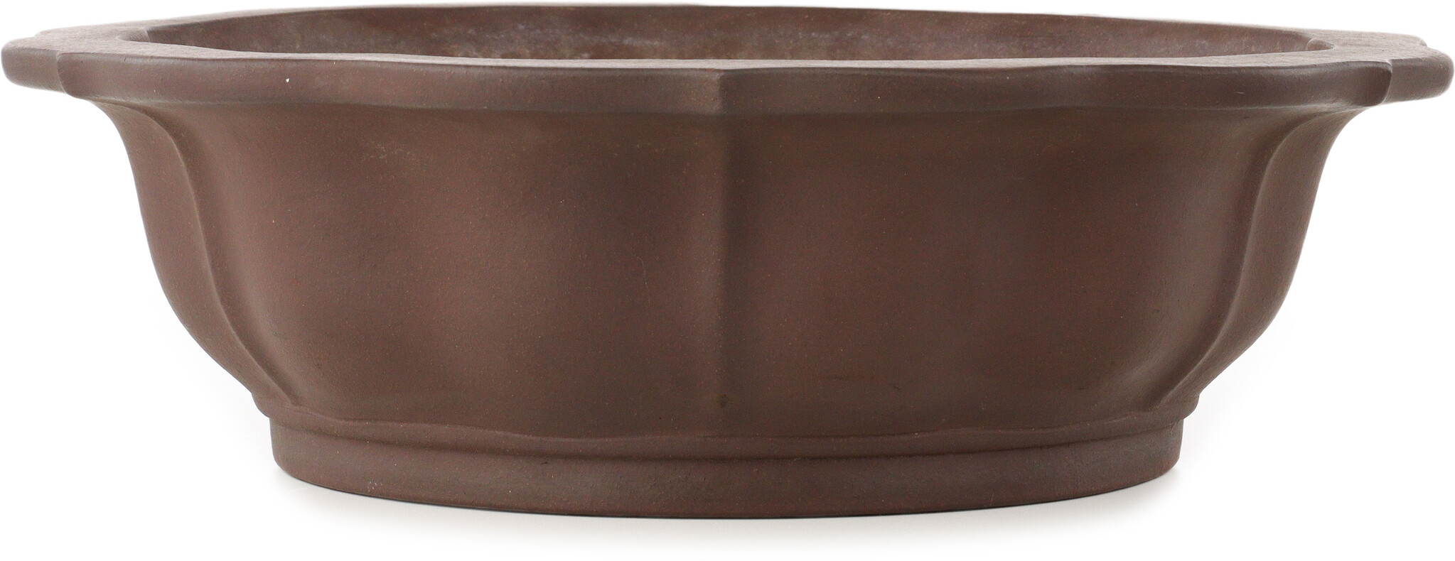 Handmade bonsai pot | 42 cm | Maker: Yamaaki | Tokoname, Japan - Bonsai ...