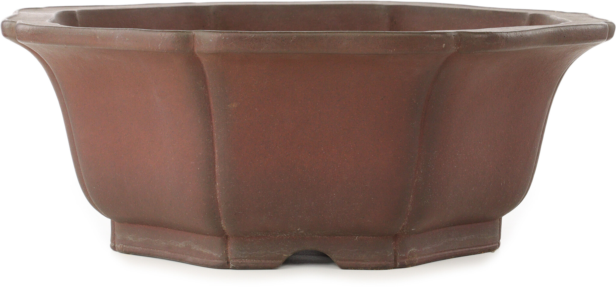 Handmade bonsai pot | 46 cm | Maker: Yamaaki | Tokoname, Japan - Bonsai ...