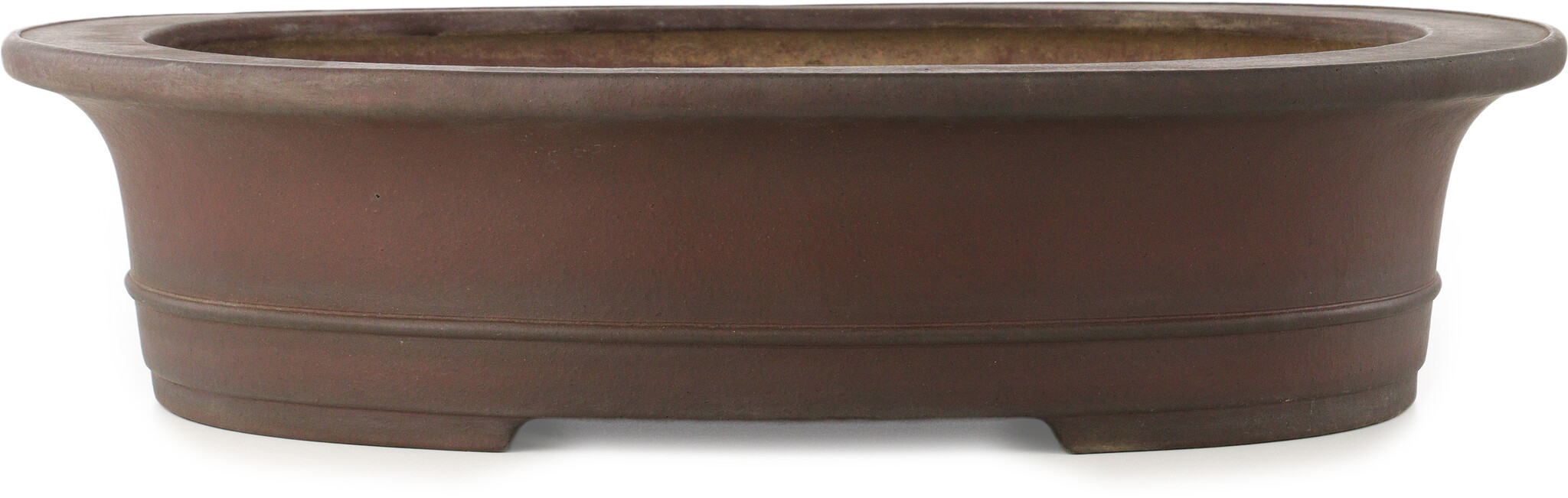 Handmade bonsai pot | 52 cm | Maker: Yamaaki | Tokoname, Japan - Bonsai ...