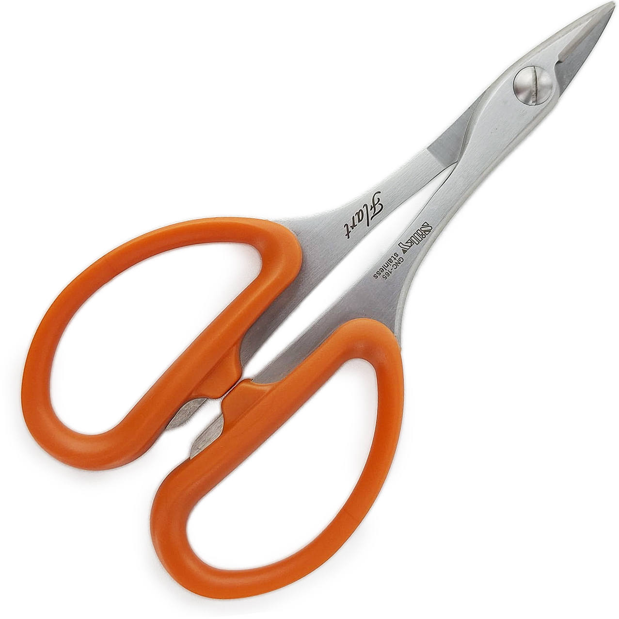 Silky GNC-165 Wire Scissors - Bonsai Plaza