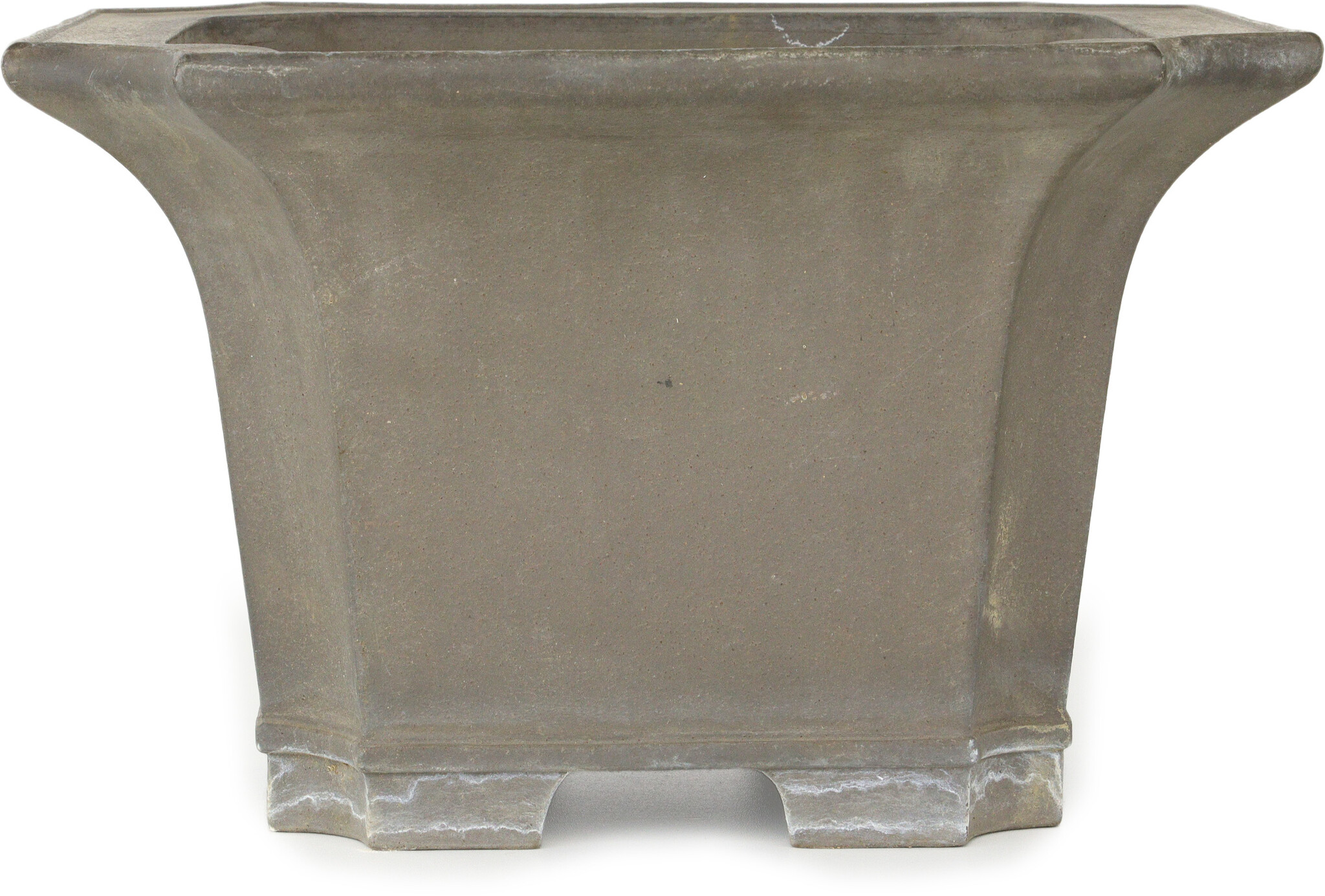 Handmade bonsai pot | 34 cm | Origin: Japan - Bonsai Plaza