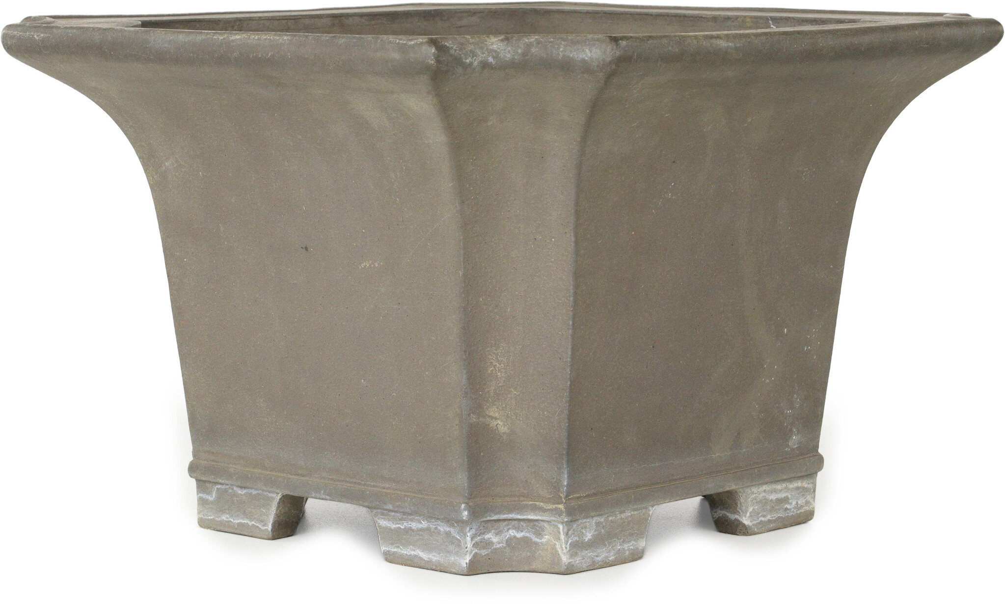 Handmade bonsai pot | 34 cm | Origin: Japan - Bonsai Plaza