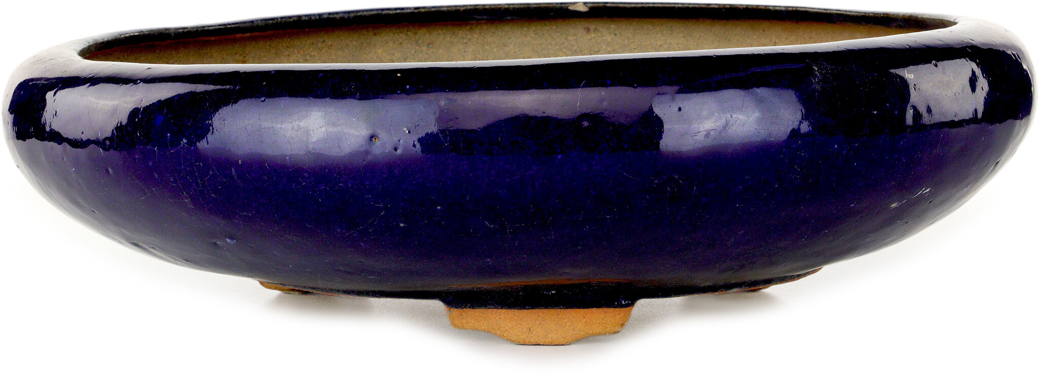 Handmade bonsai pot | 41 cm | Origin: Japan - Bonsai Plaza