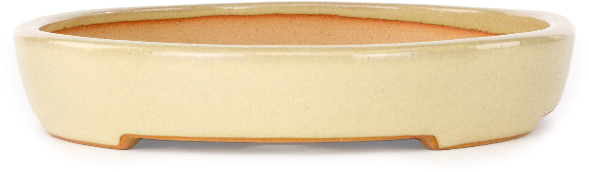 Pot à bonsaï fait à la main | 29 cm | Fabricant: Reiho | Tokoname ...