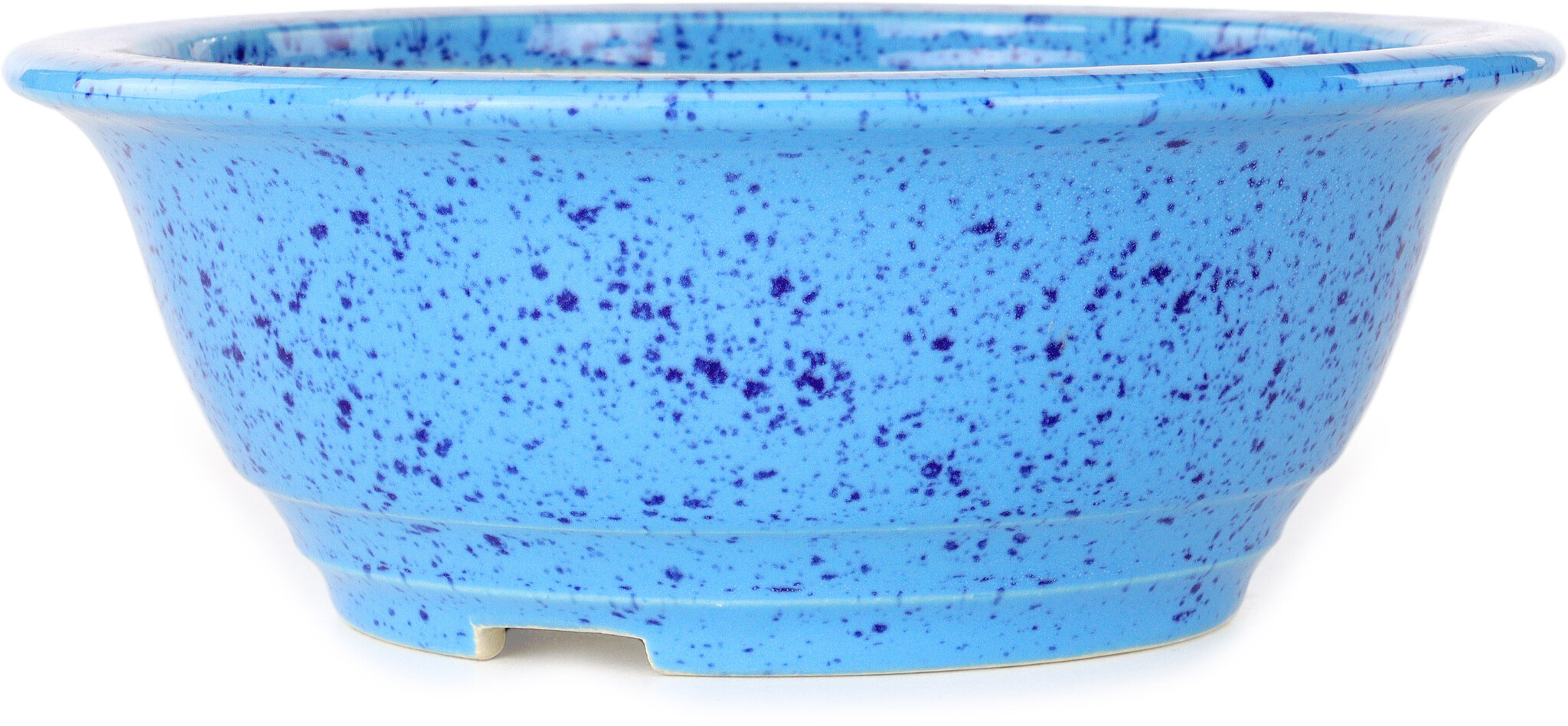 Handmade bonsai pot | 21 cm | Maker: Juko Koyou | Tokoname, Japan ...