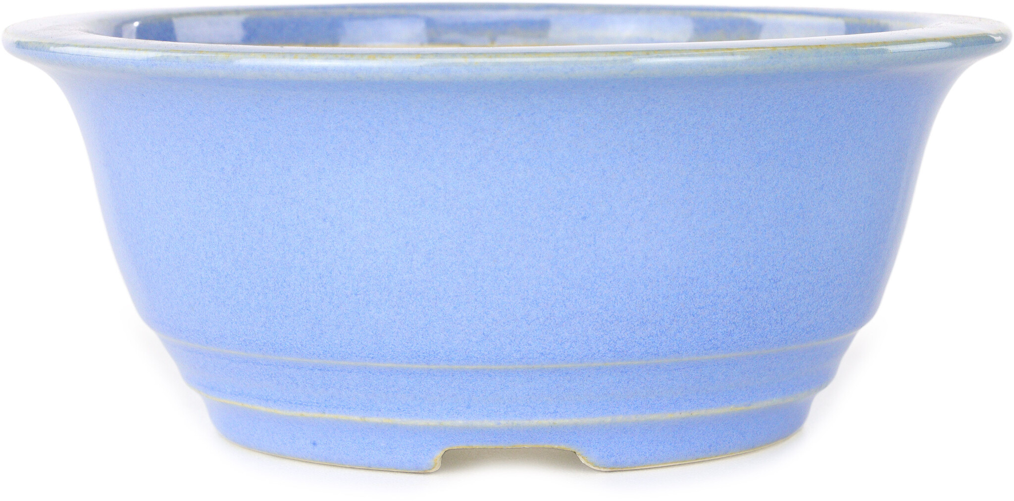 Pot à bonsaï fait à la main | 18 cm | Créateur : Juko Koyou | Tokoname ...