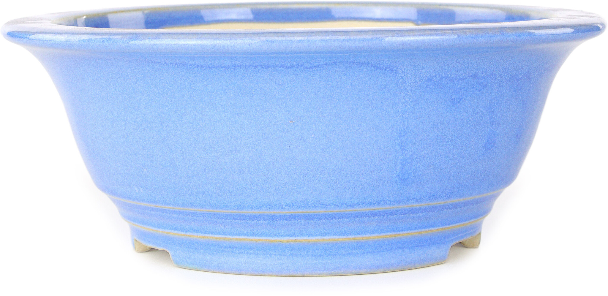 Handmade bonsai pot | 21 cm | Maker: Juko Koyou | Tokoname, Japan ...