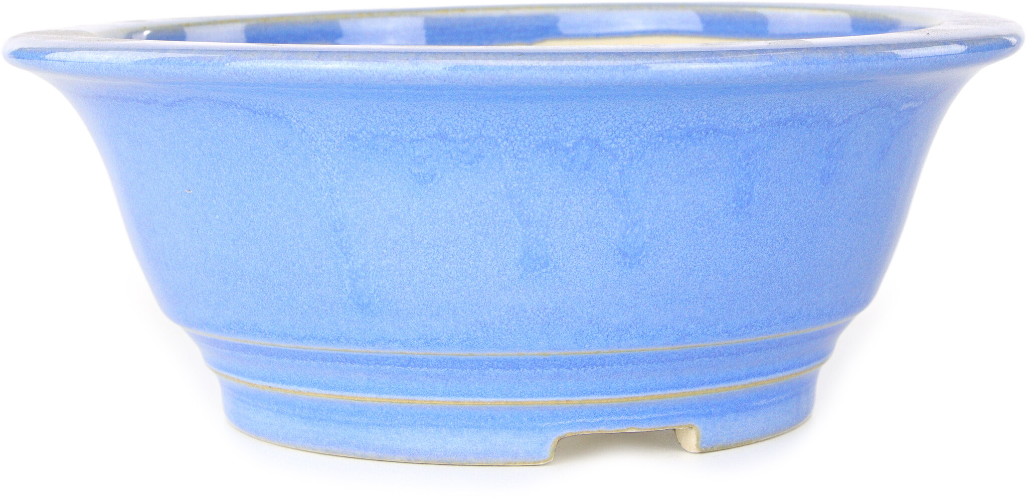 Handmade bonsai pot | 21 cm | Maker: Juko Koyou | Tokoname, Japan ...