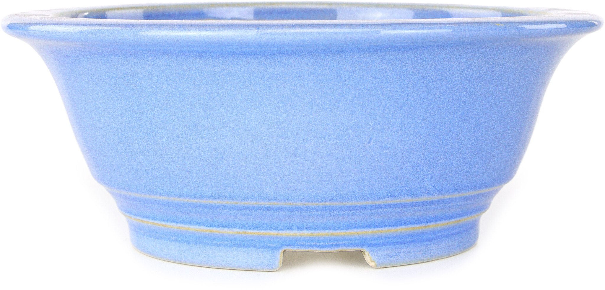 Handmade bonsai pot | 21 cm | Maker: Juko Koyou | Tokoname, Japan ...