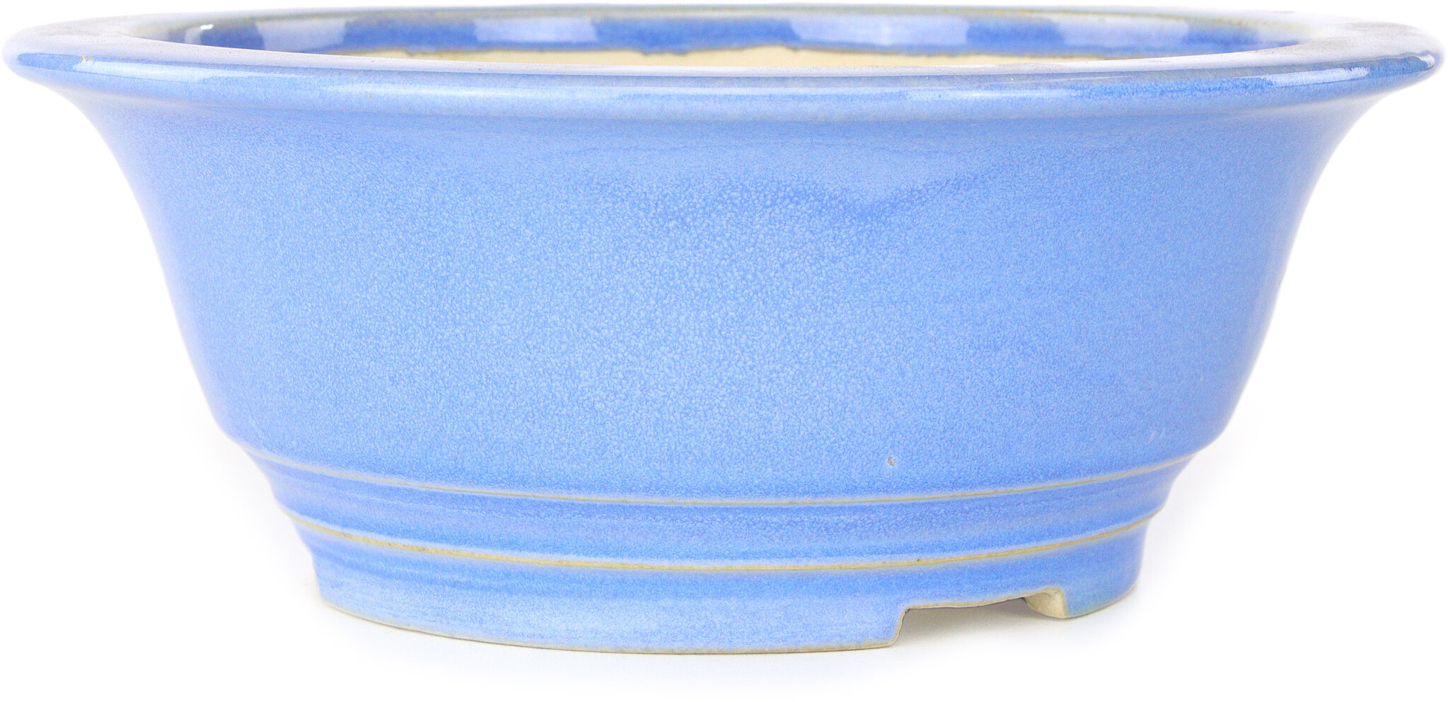 Handmade bonsai pot | 21 cm | Maker: Juko Koyou | Tokoname, Japan ...