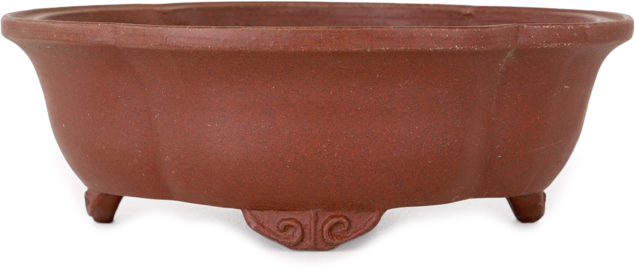 Handmade bonsai pot | 18 cm | Maker: Shibakatsu | Tokoname, Japan ...
