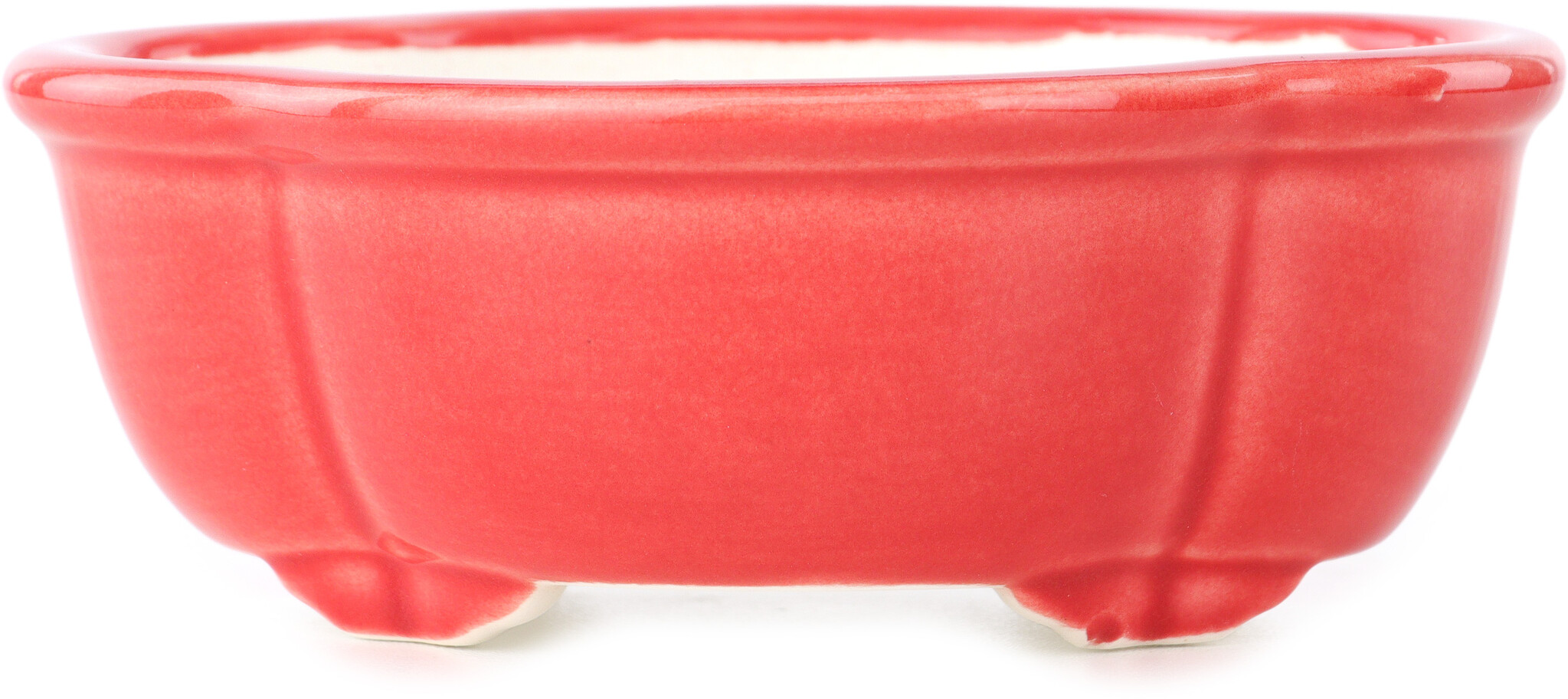 Handmade bonsai pot | 14 cm | Maker: Yixing | China - Bonsai Plaza