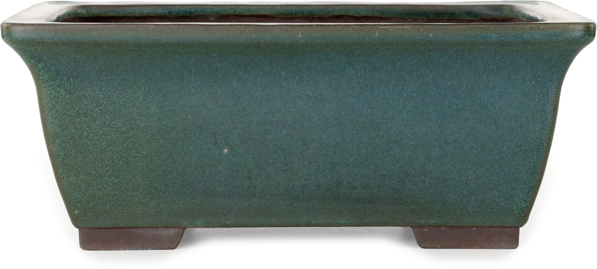 Handmade bonsai pot | 32 cm | Maker: Yamaaki | Tokoname, Japan - Bonsai ...