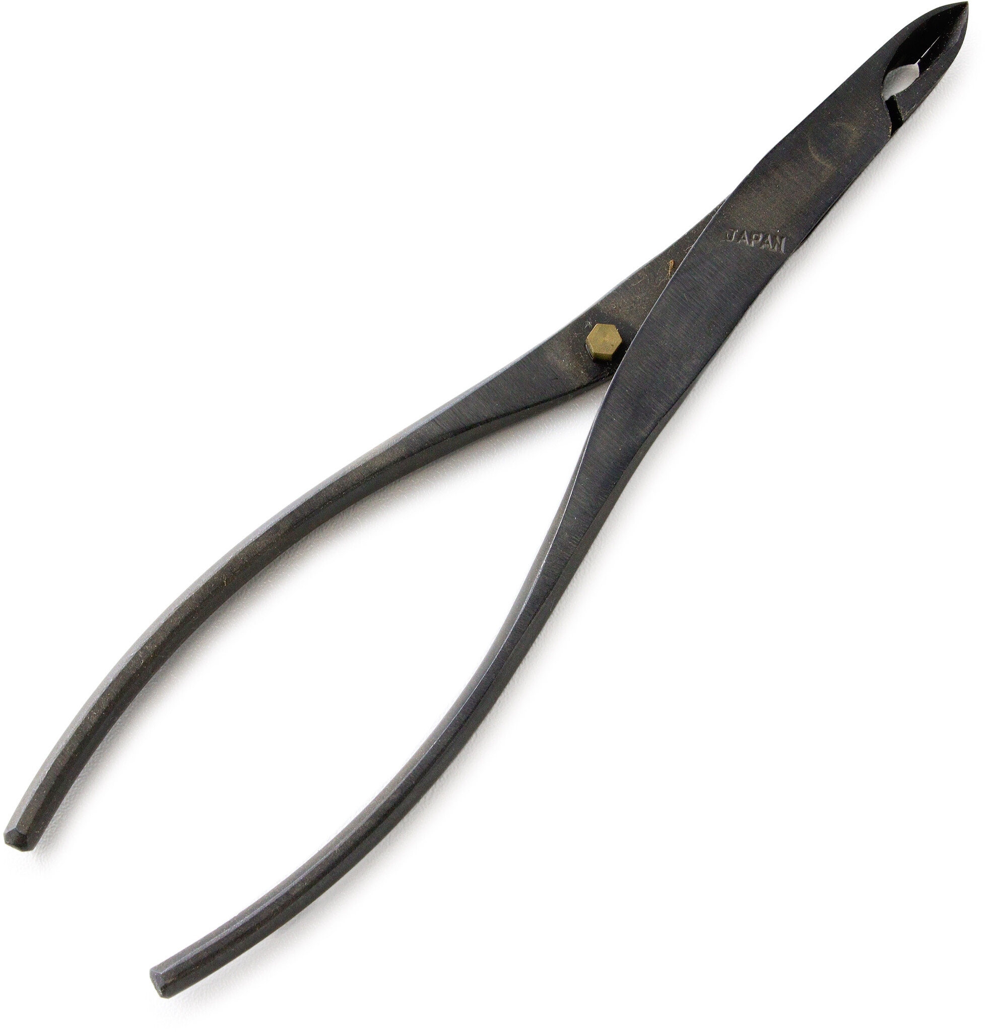 Kikuwa Bud & Branch Cutter Small 180mm | Japanese Bonsai Tool ...