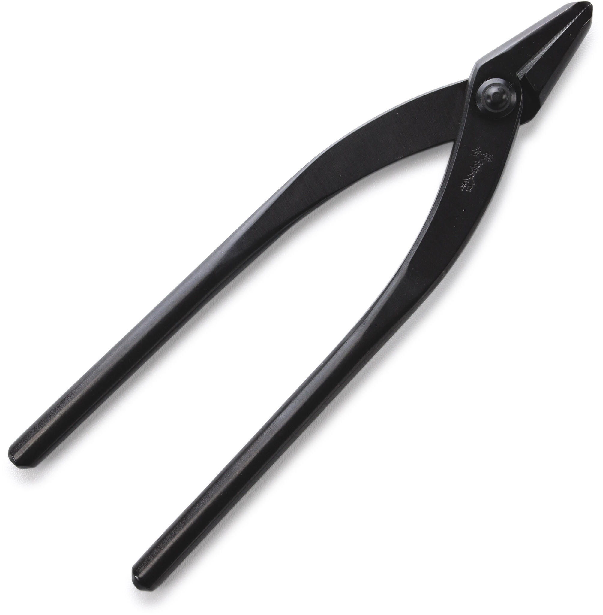 Kikuwa Jin Pliers Straight 180mm | Japanese Bonsai Tool | Bonsai Plaza ...