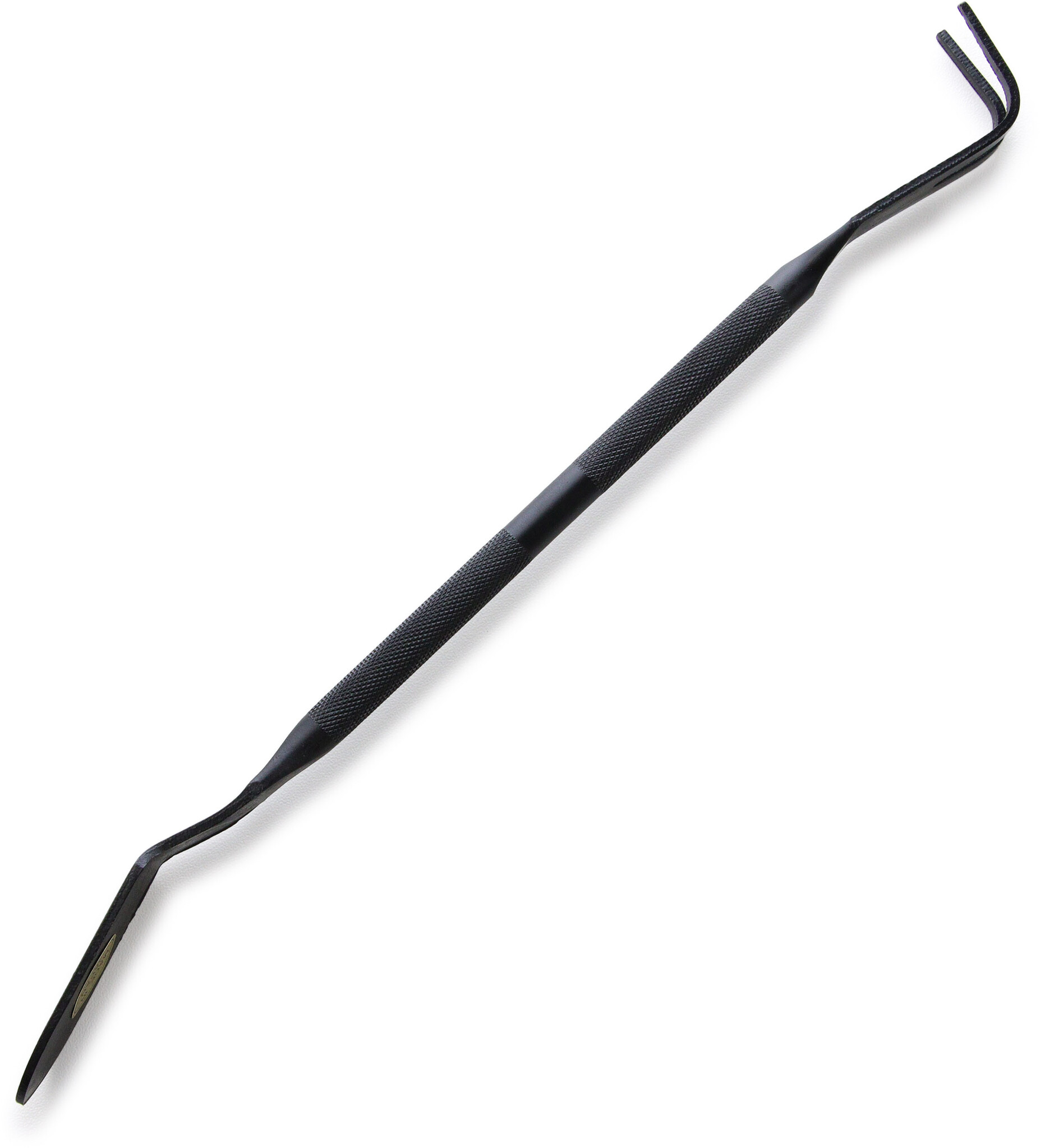 Kikuwa Spatula Rake Carbon 265mm | Japanese Bonsai Tool | Bonsai Plaza ...