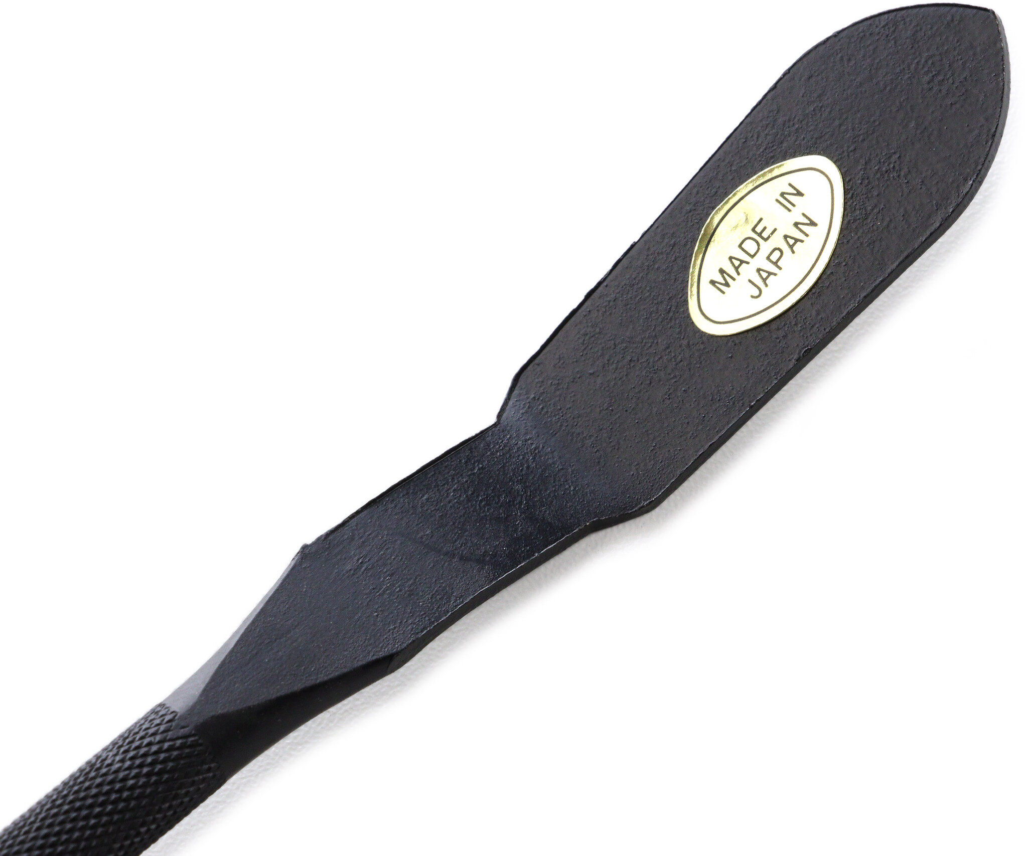 Kikuwa Spatula Rake Carbon 265mm | Japanese Bonsai Tool | Bonsai Plaza ...