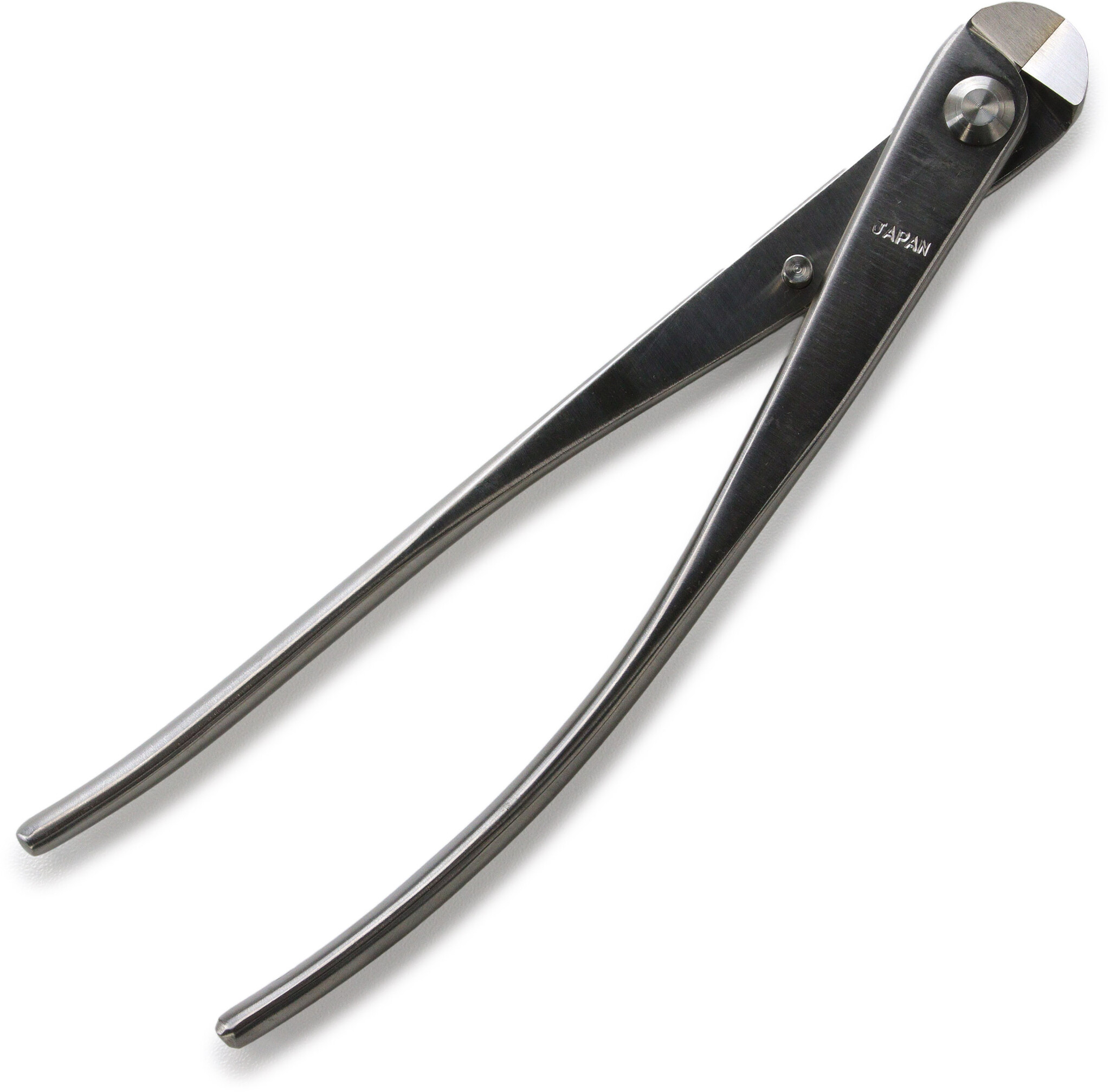 Kikuwa Wire Cutter Stainless Small 180mm | Japanese Bonsai Tool ...