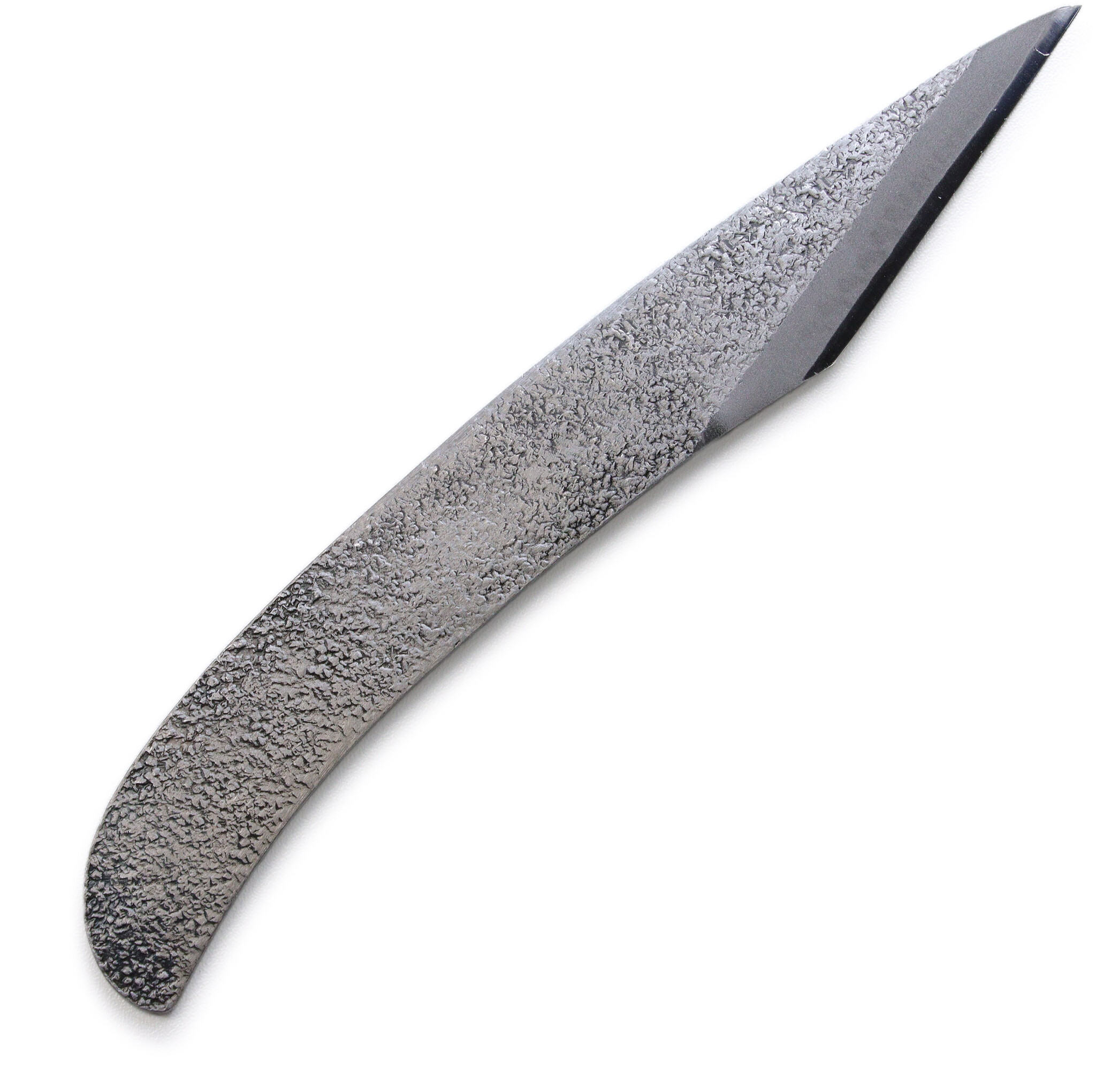 Kikuwa Grafting Knife Curved 205Mm 205mm | Japanese Bonsai Tool ...